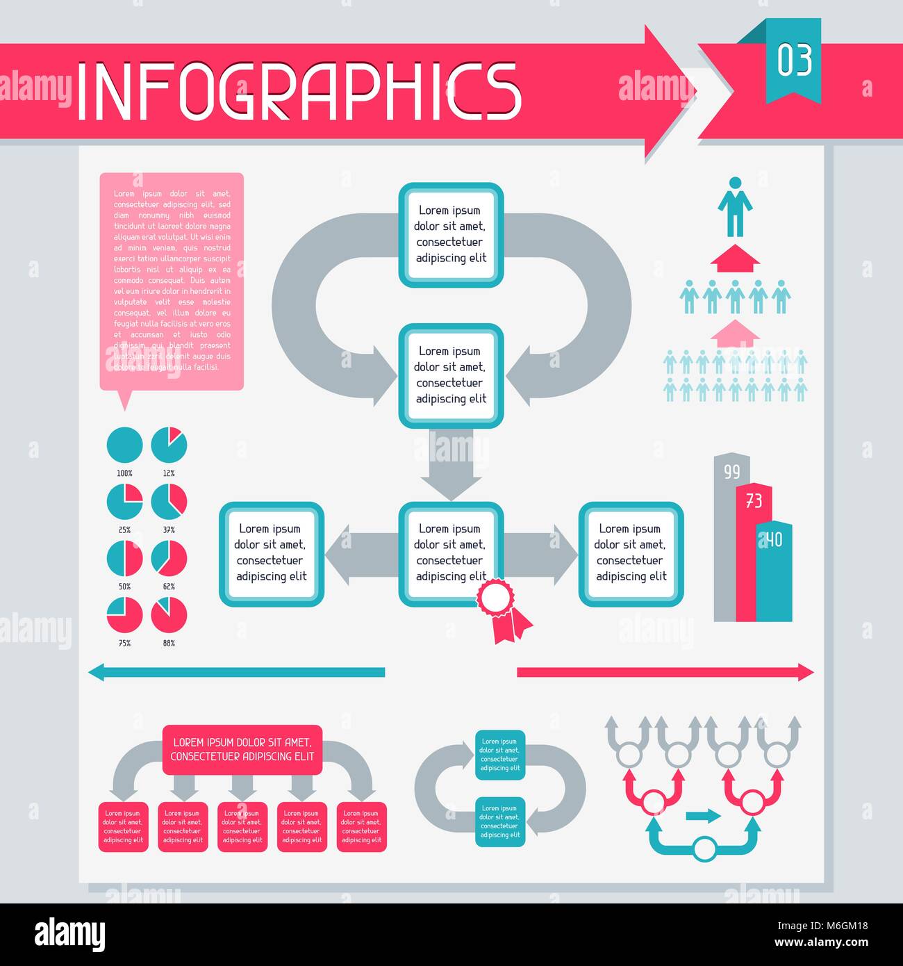 Graph rate Stock Vector Images - Alamy