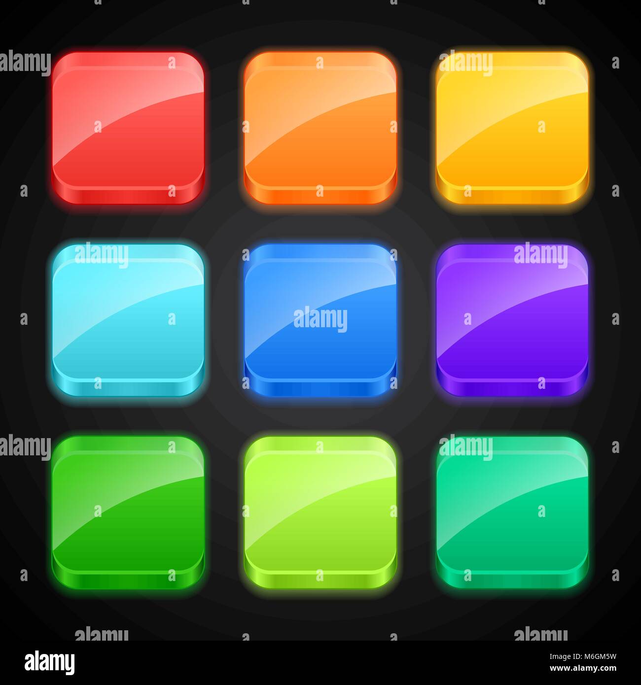 Luminous color hi-res stock photography and images - Alamy