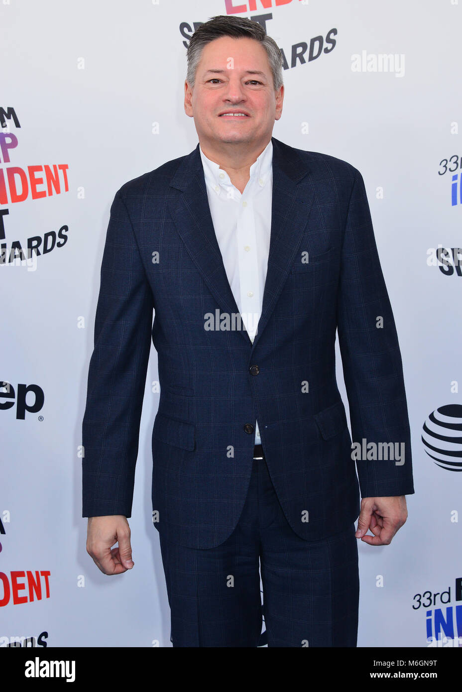 Ted kroll of the usa hi-res stock photography and images - Alamy