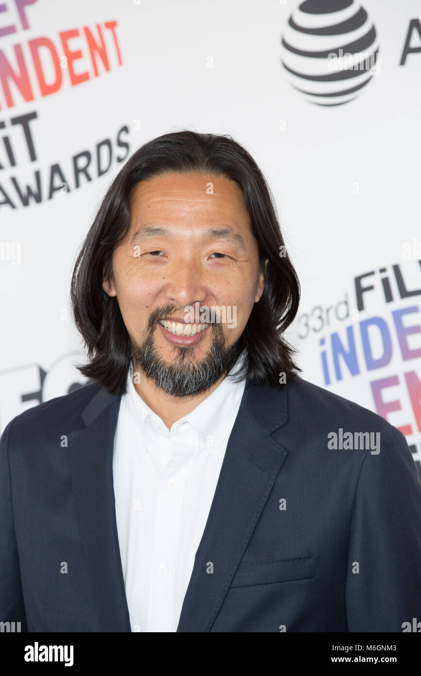 Kogonada hi-res stock photography and images - Alamy