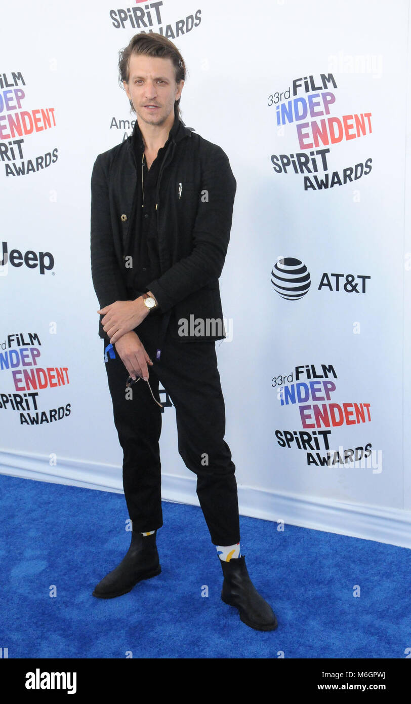 SANTA MONICA, CA - MARCH 03: Director Kevin Phillips attends the 2018 ...