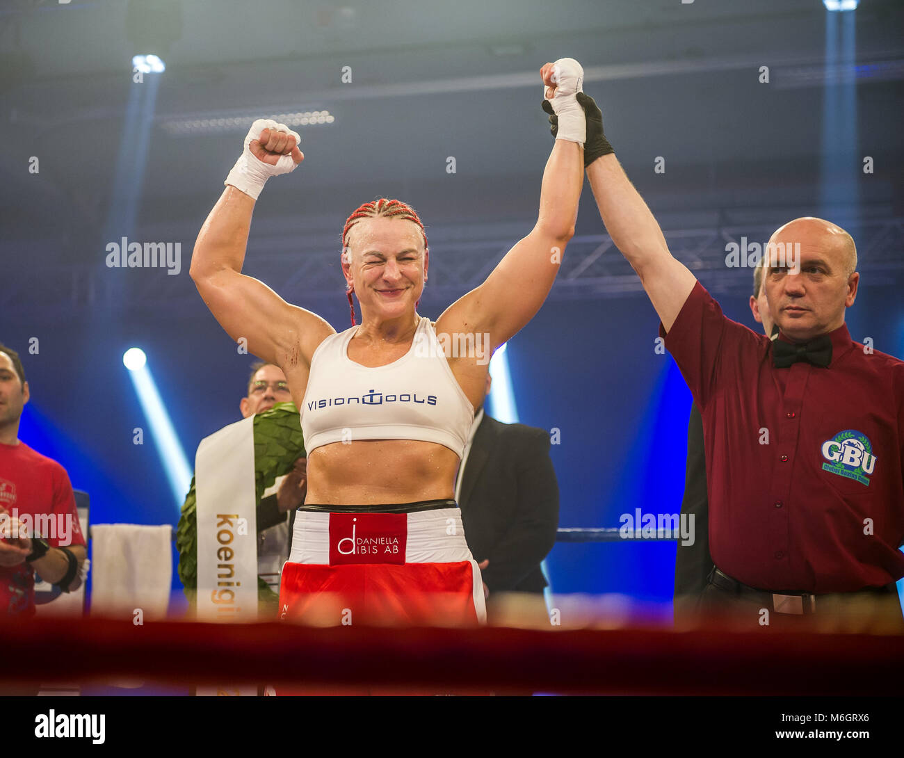 Lindberg maria hi-res stock photography and images - Alamy