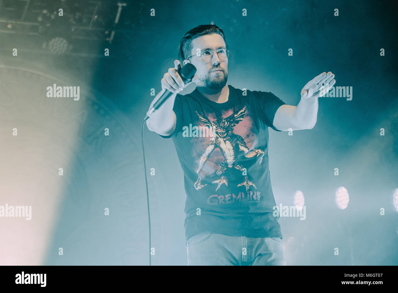 Prinz pi singer hi-res stock photography and images - Alamy