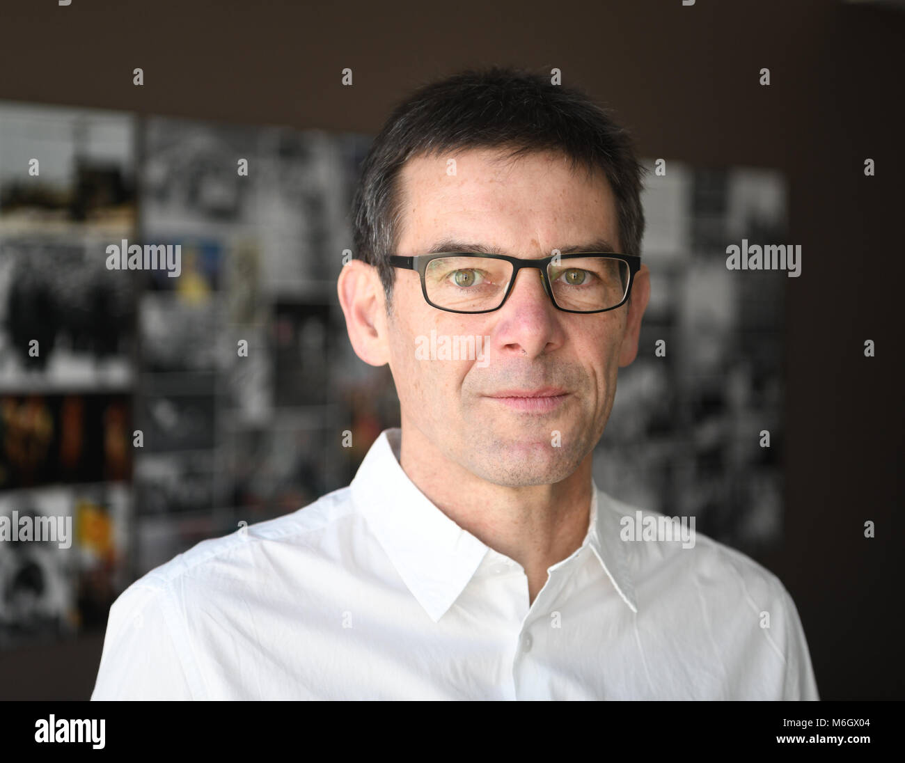 Max planck institute ornithology hi-res stock photography and images ...