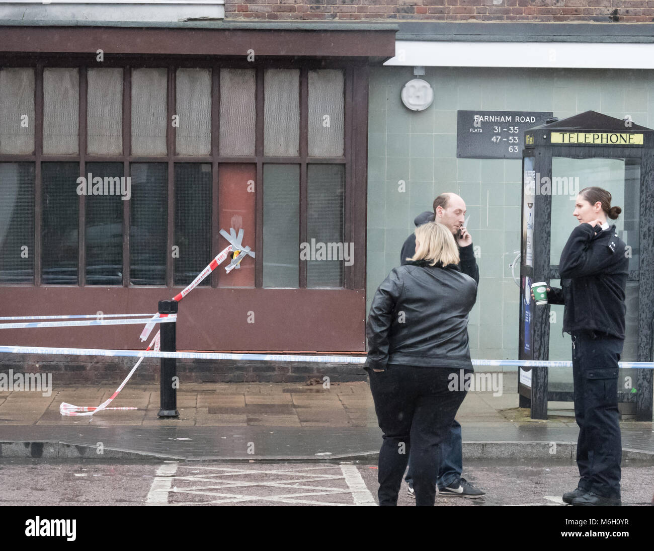 Exploding fridge hi-res stock photography and images - Alamy