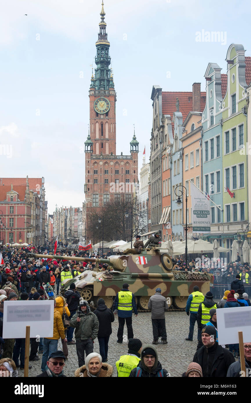 Reconstruction of WWII German medium tank Sd.Kfz. 171 Panzerkampfwagen ...