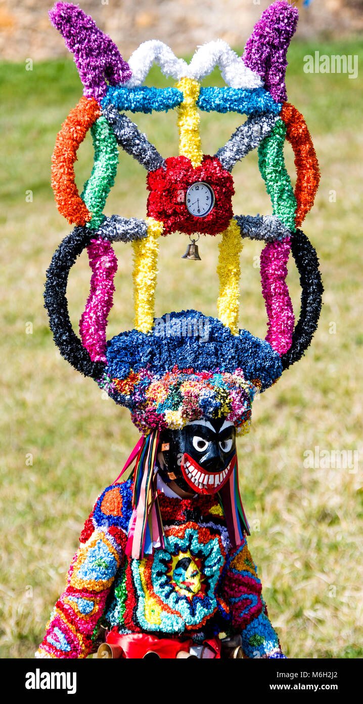 Authentic Spanish Crafts