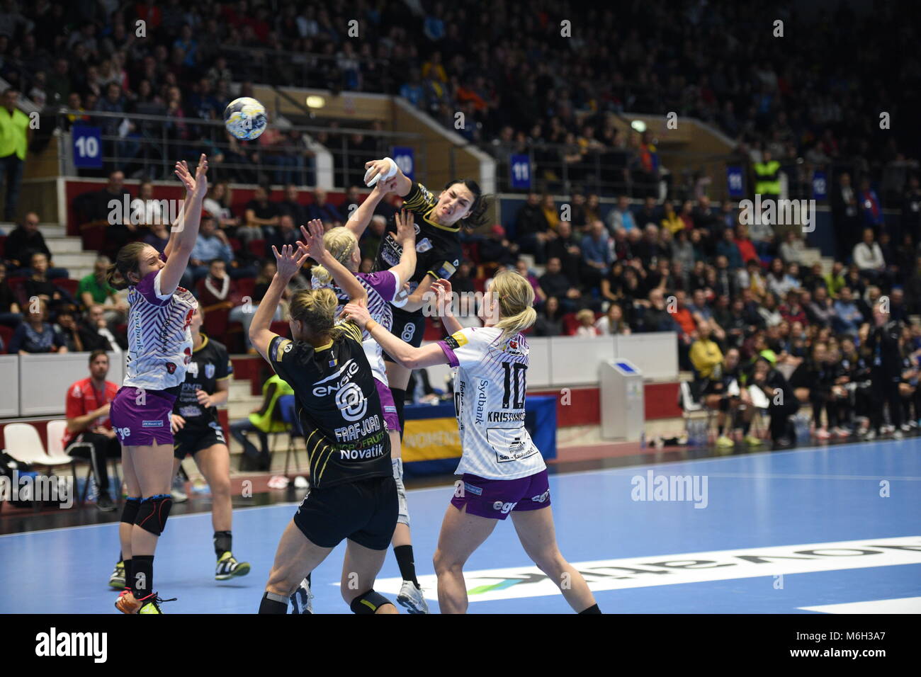 Team csm bucharest hi-res stock photography and images - Alamy