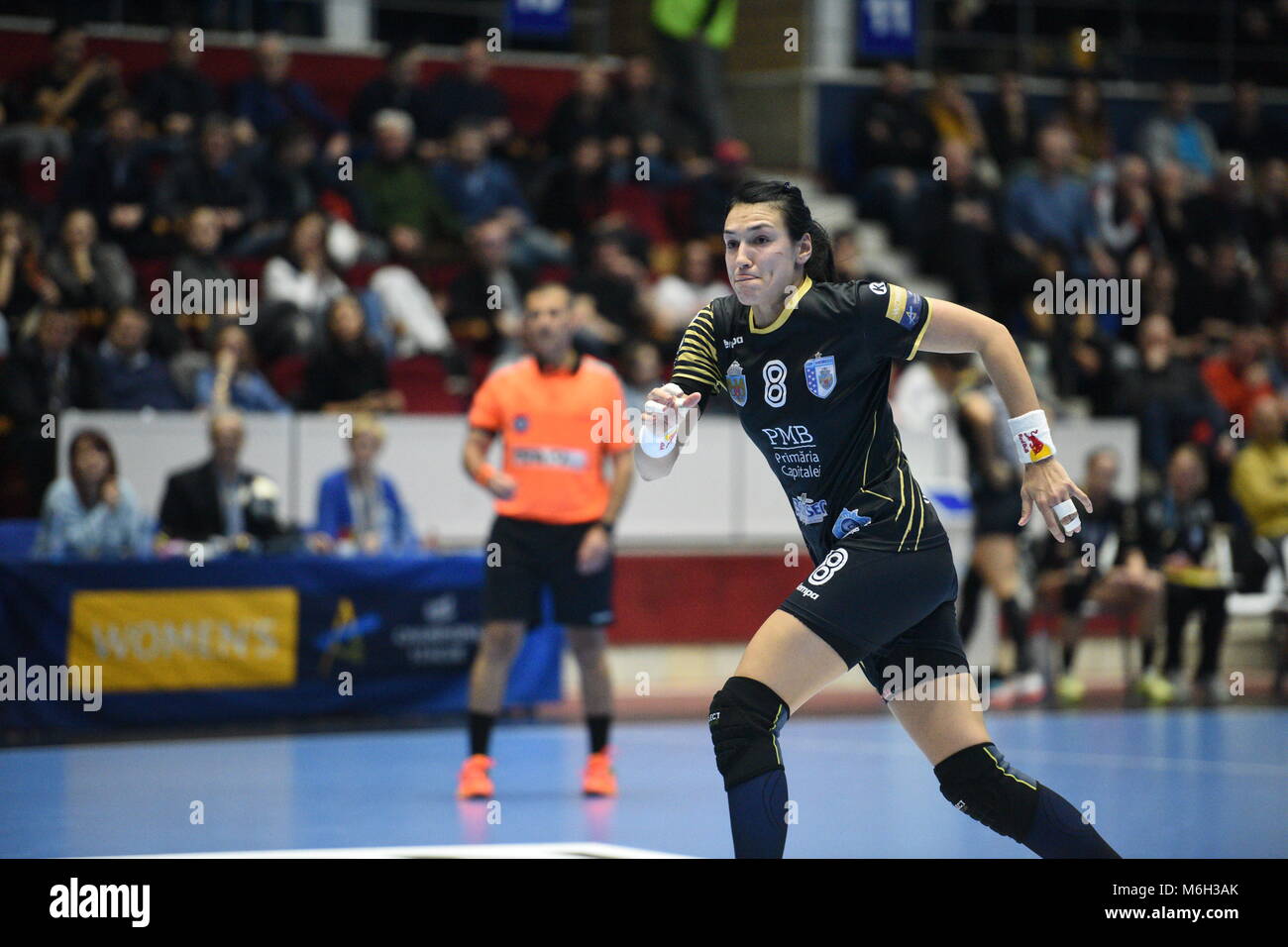 Team csm bucharest hi-res stock photography and images - Alamy