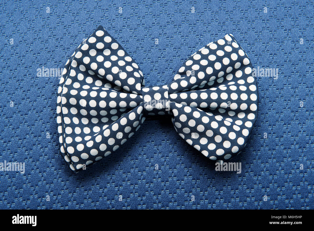 Spotted tie hi-res stock photography and images - Alamy