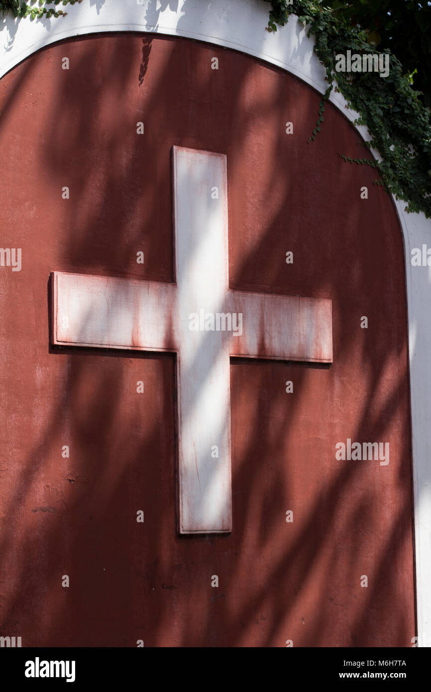 The cross of portugal hi-res stock photography and images - Alamy