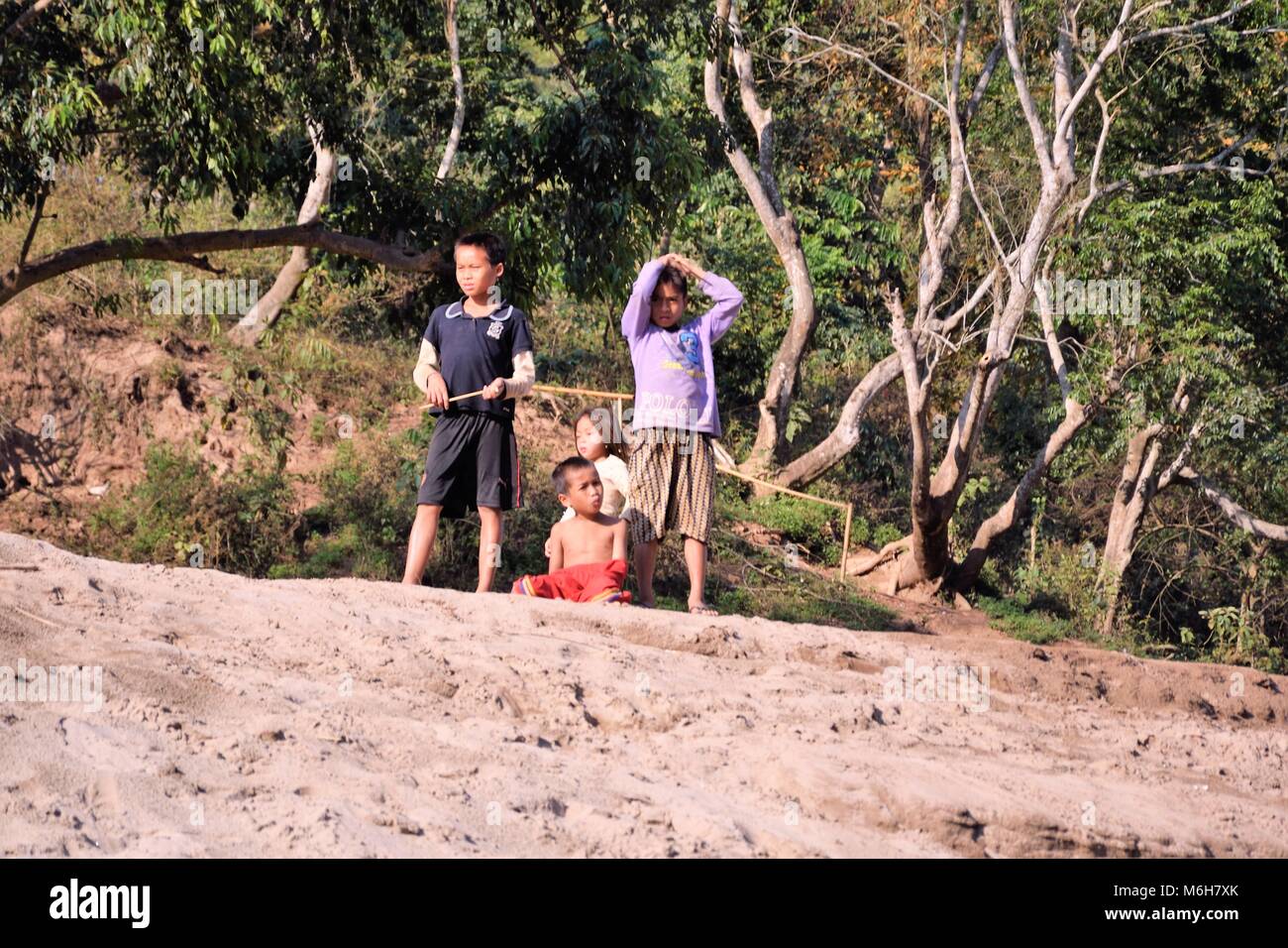 Everyday life scenes hi-res stock photography and images - Alamy