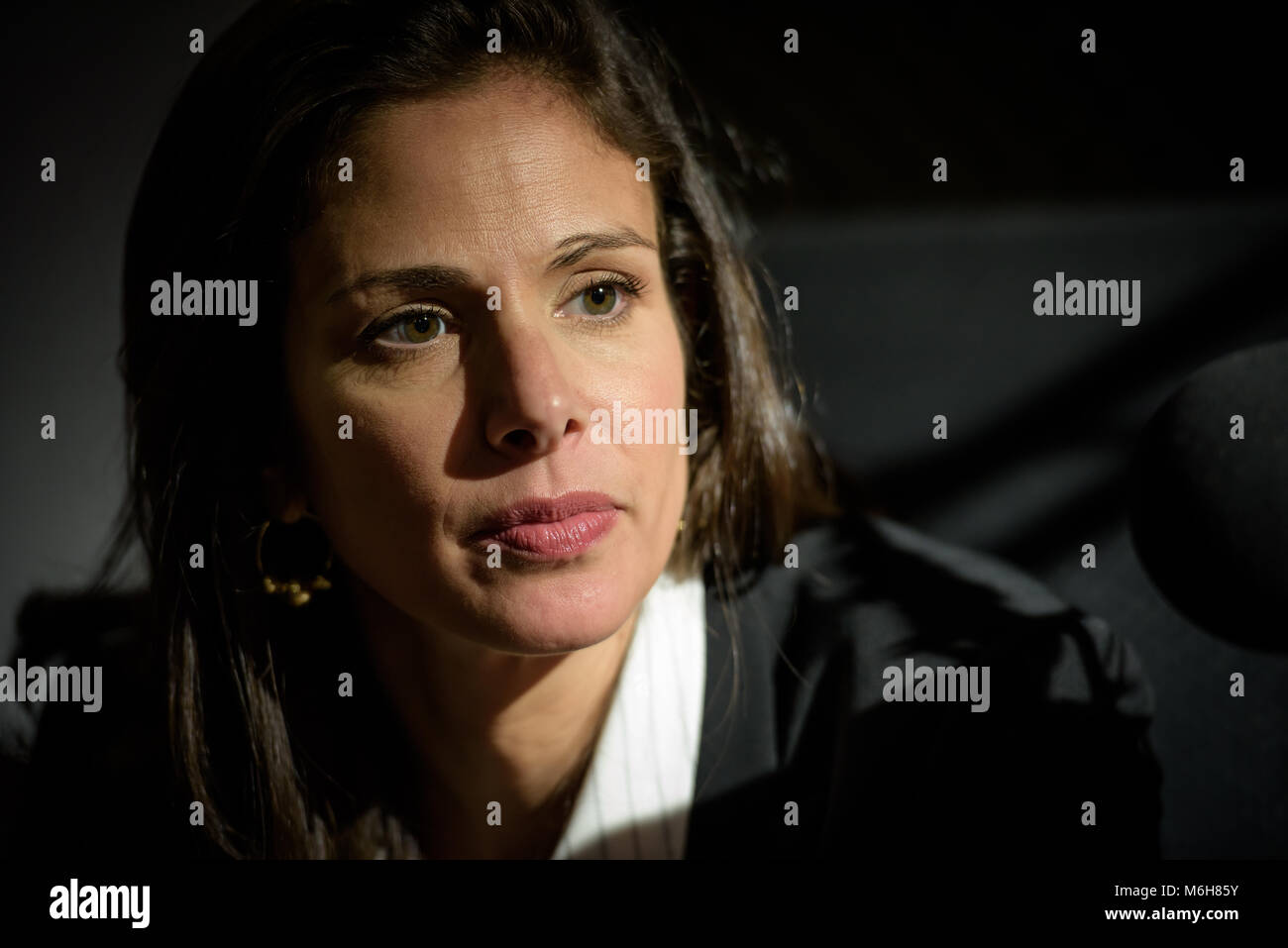 Rachel Botsman 2017 Stock Photo - Alamy