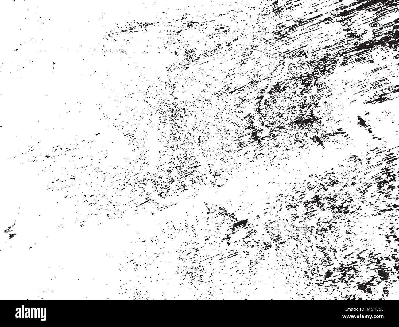 Distressed grainy wood overlay wall texture. Grunge wooden planks messy ...