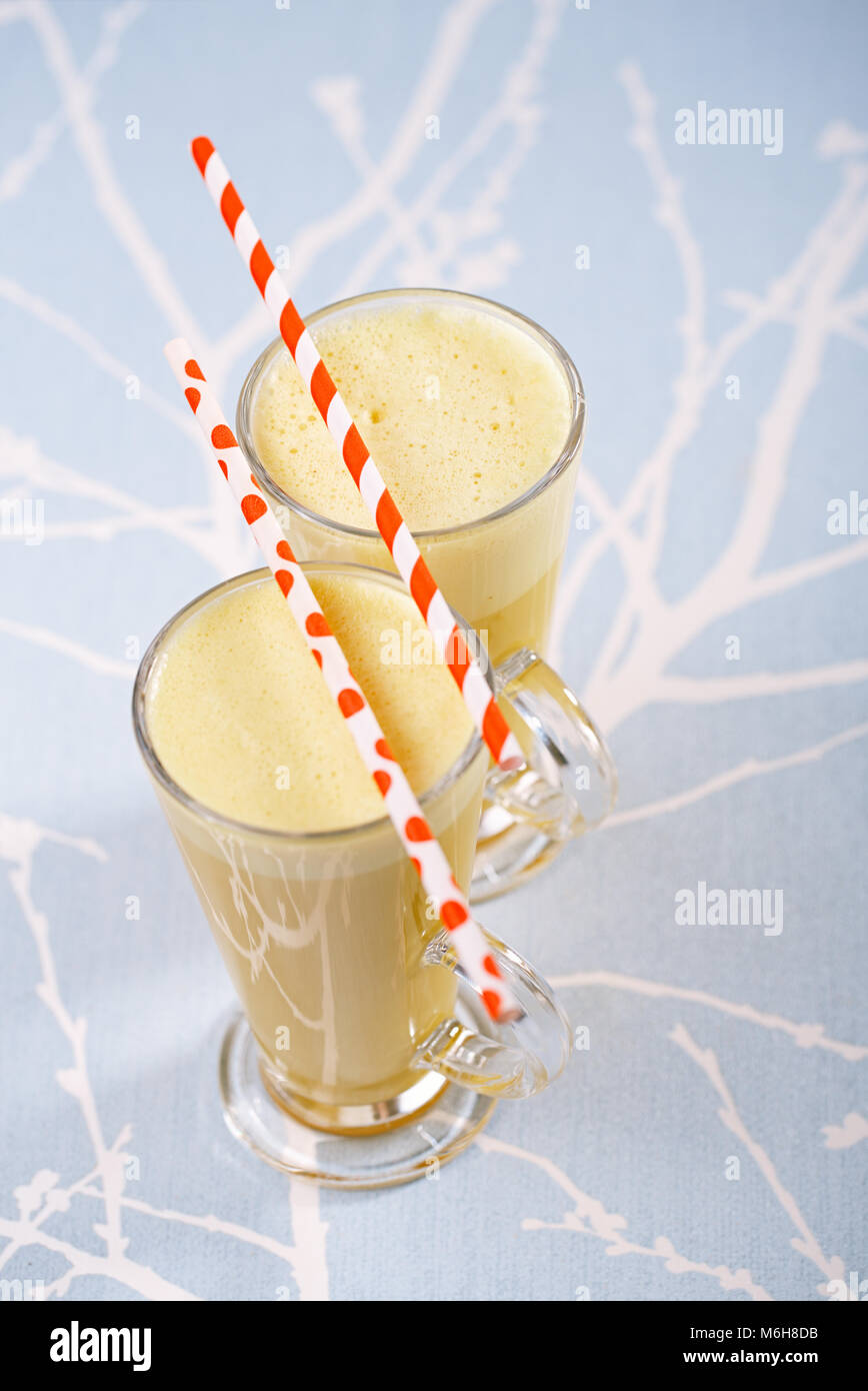 Turmeric latte spice mix hi-res stock photography and images - Alamy