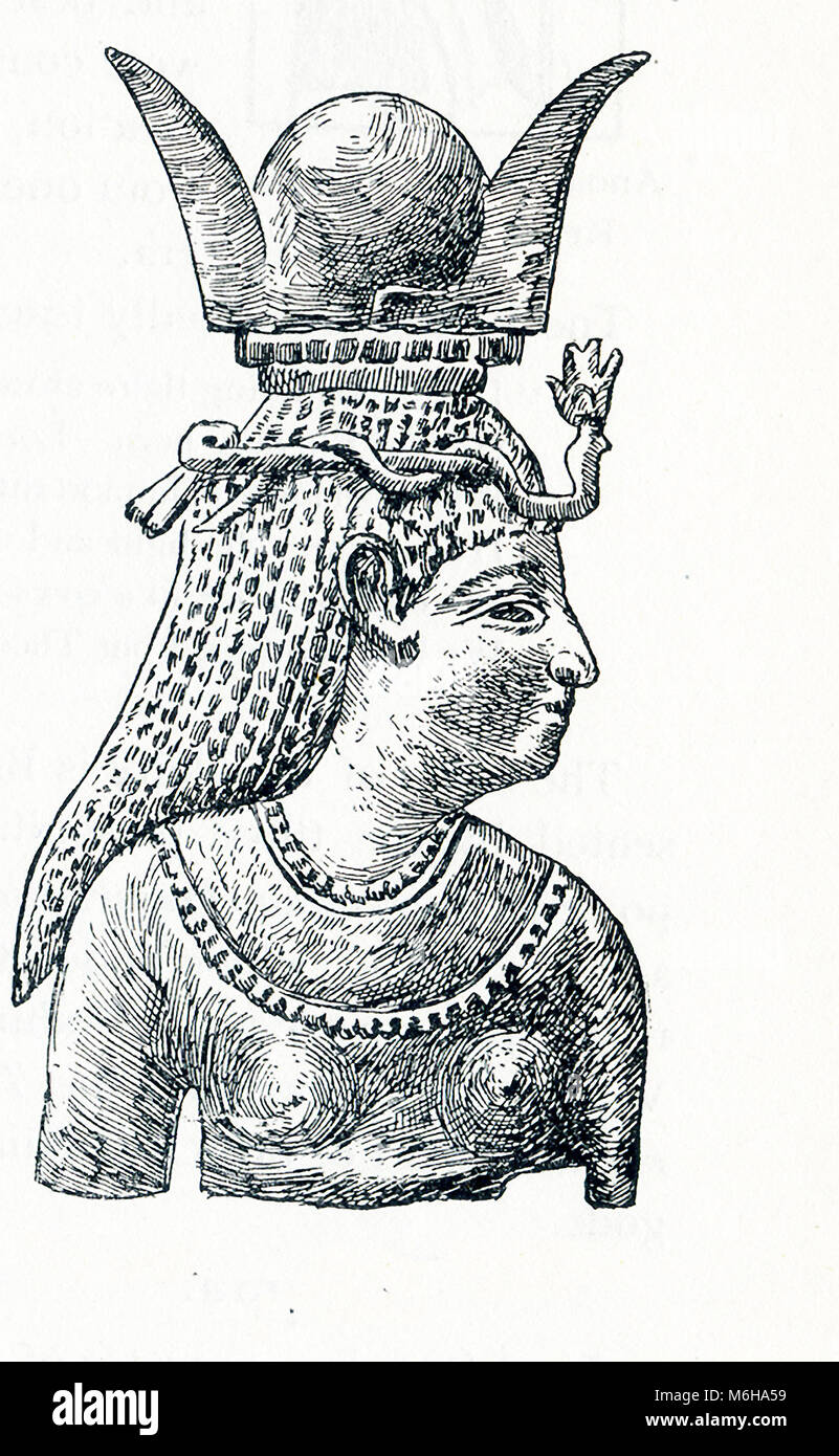 This illustration that deates to around 1898 shows the Middle Eastern ...