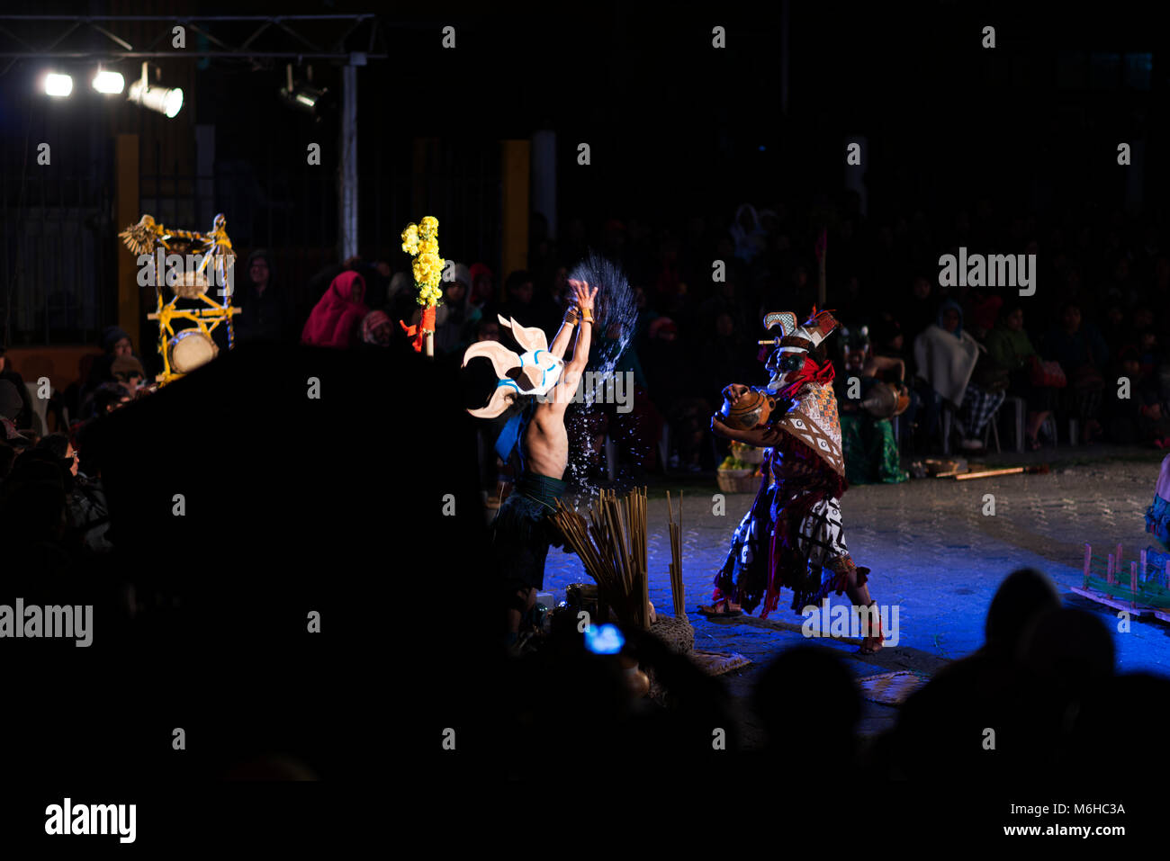 Ritual Maya High Resolution Stock Photography and Images - Alamy