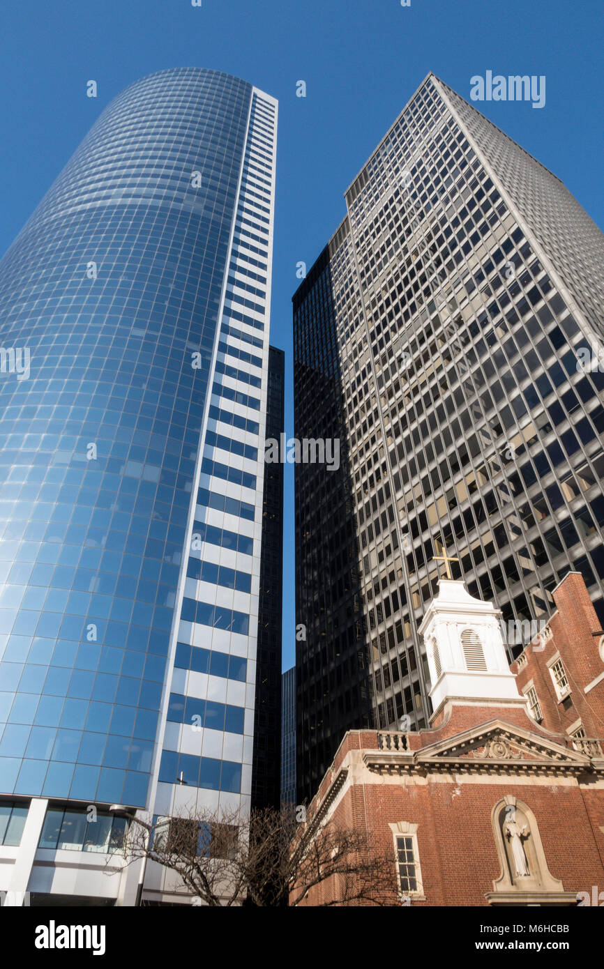 17 state street hi-res stock photography and images - Alamy