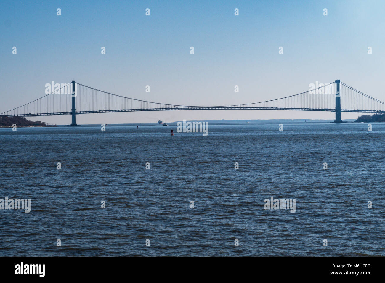 Robert Moses Bridge High Resolution Stock Photography and Images - Alamy