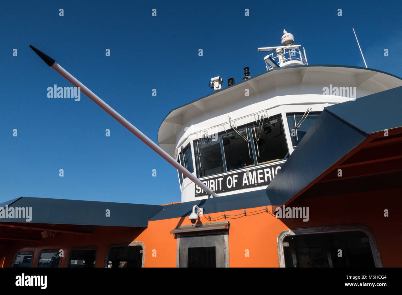 Pilot house hi-res stock photography and images - Alamy