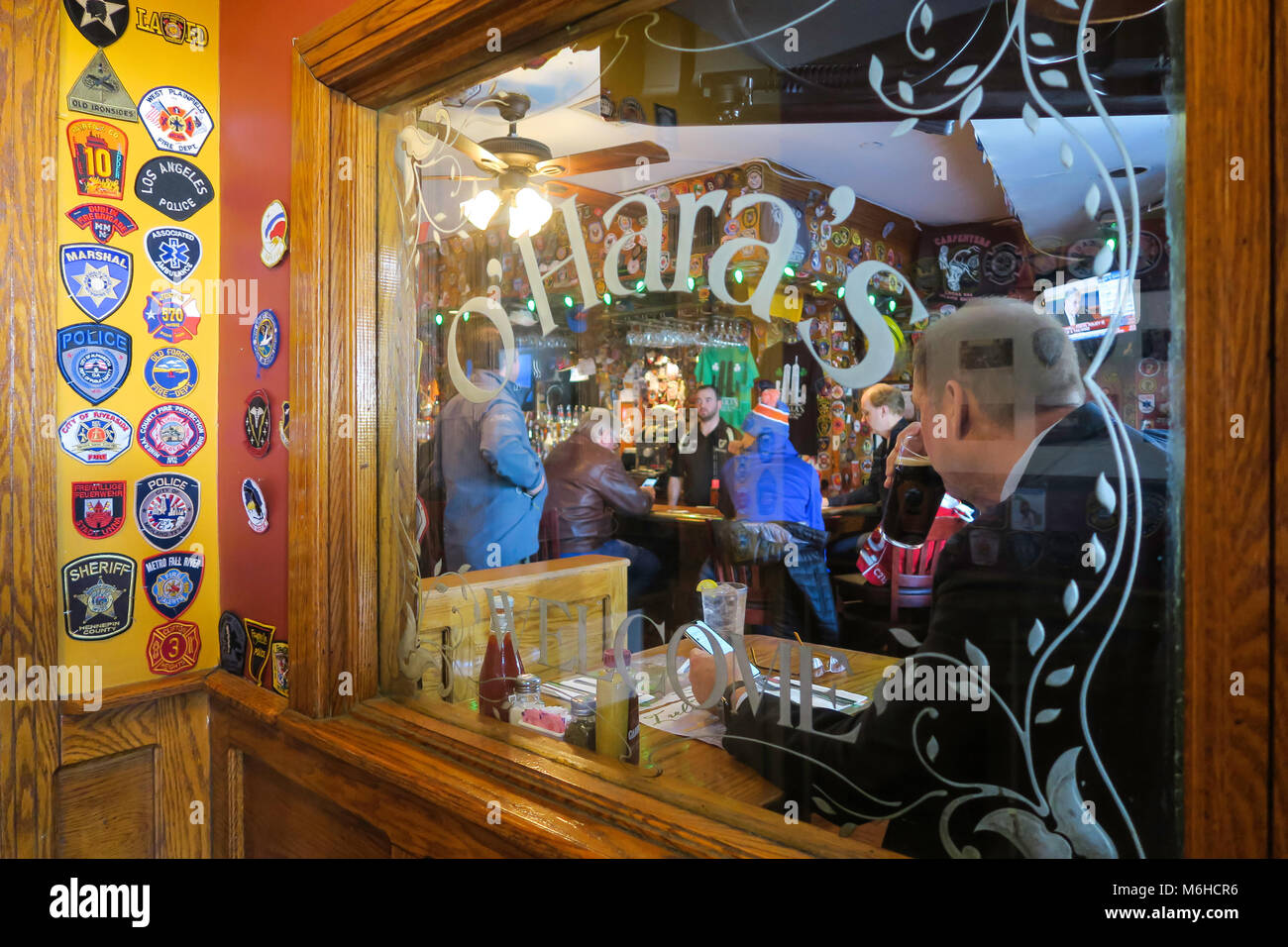 O'Hara's Restaurant and Pub is a Popular Public House in Lower ...