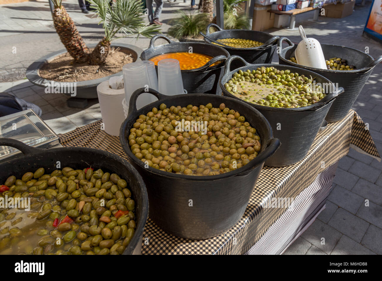 Pickle crow hi-res stock photography and images - Alamy