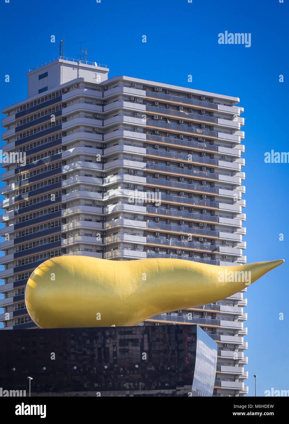 the exiting city of tokyo,japan Stock Photo - Alamy