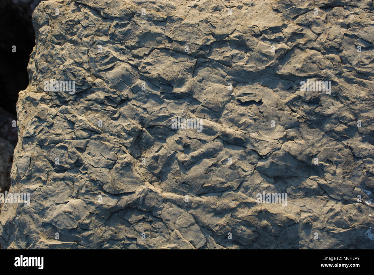 Natural rock or Stone surface as background texture Stock Photo - Alamy