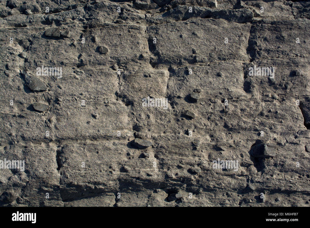 Natural rock or Stone surface as background texture Stock Photo - Alamy