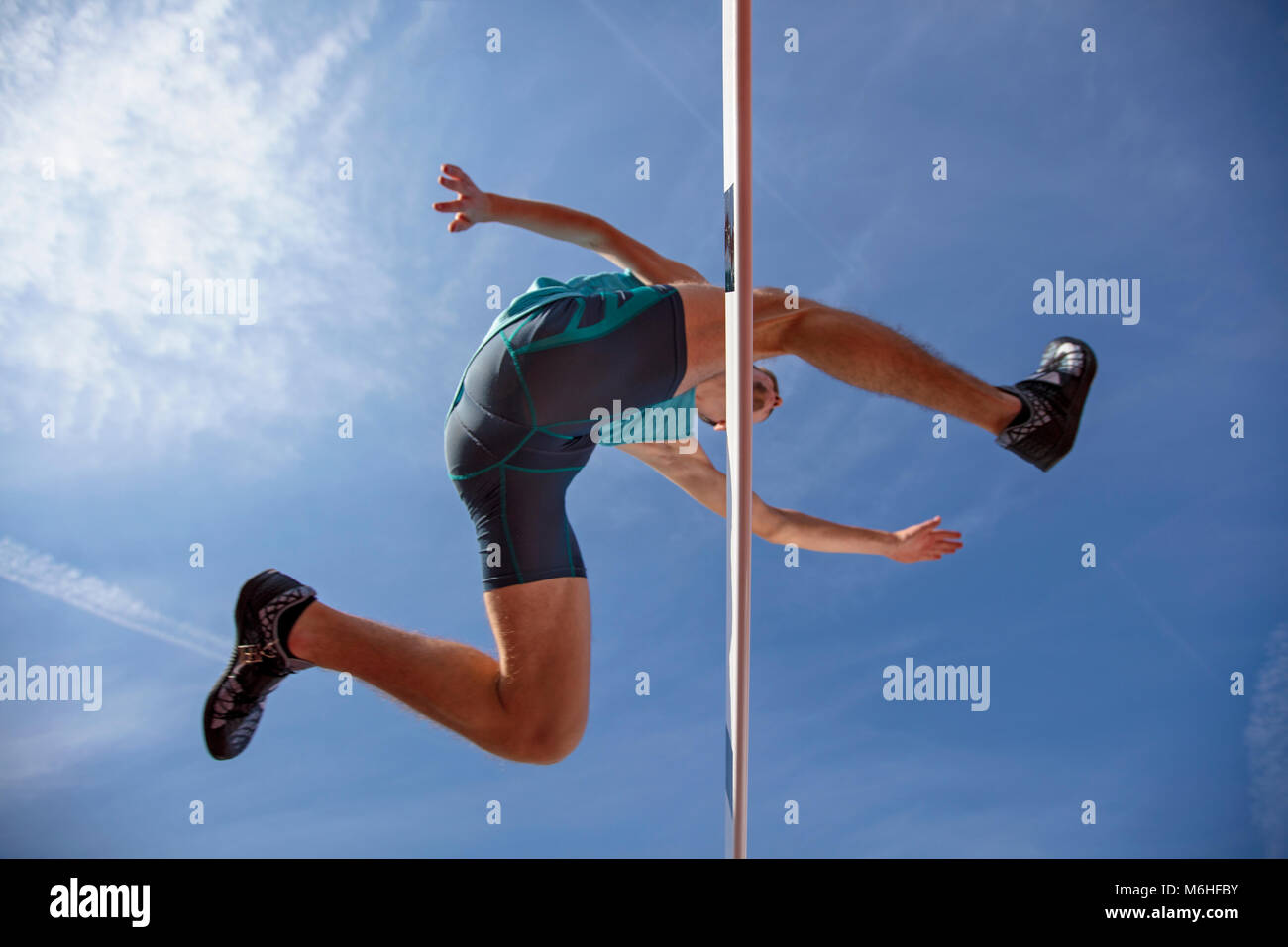 Lowangleview hi-res stock photography and images - Alamy