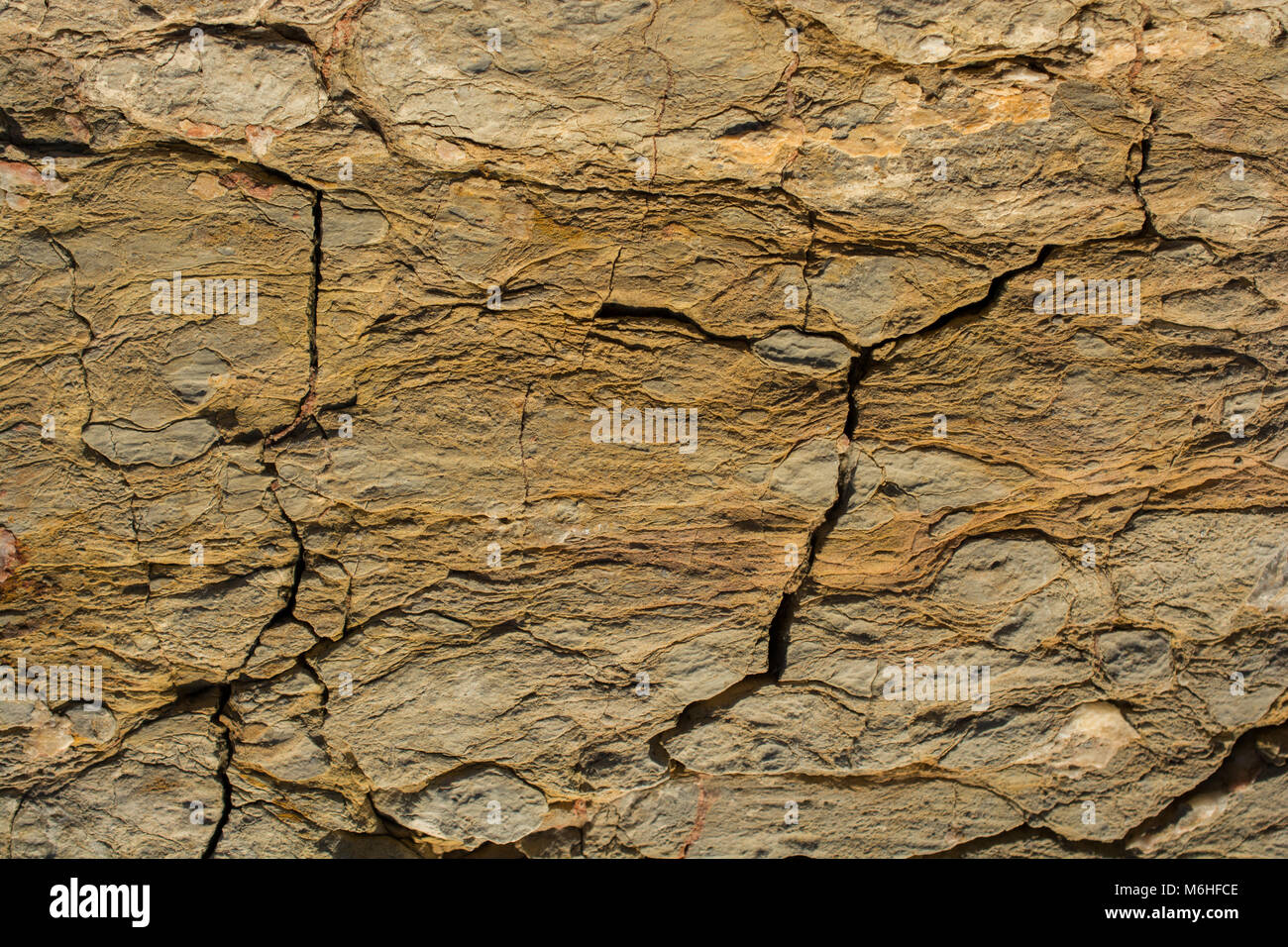 Natural rock or Stone surface as background texture Stock Photo - Alamy