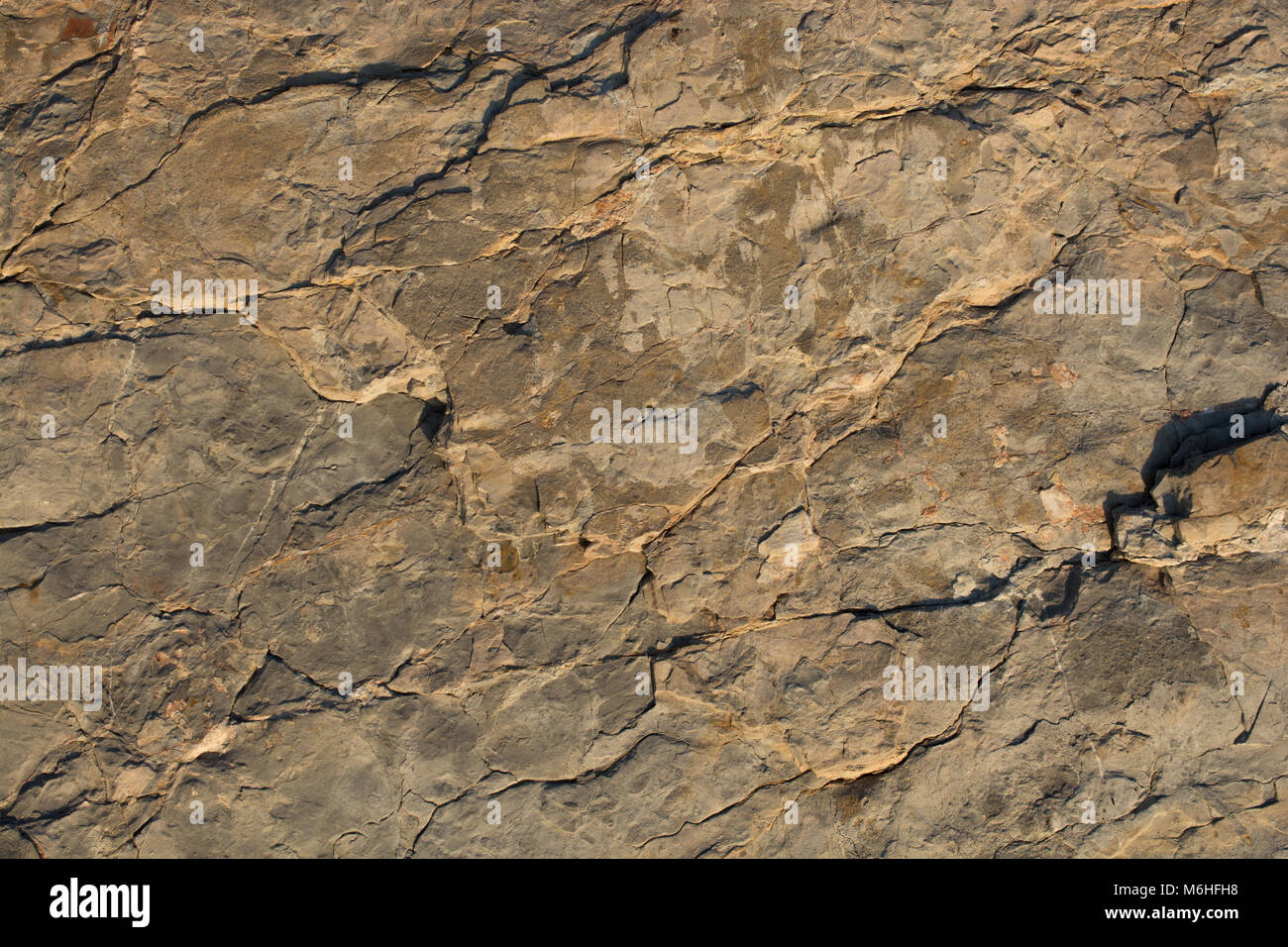 Natural rock or Stone surface as background texture Stock Photo - Alamy