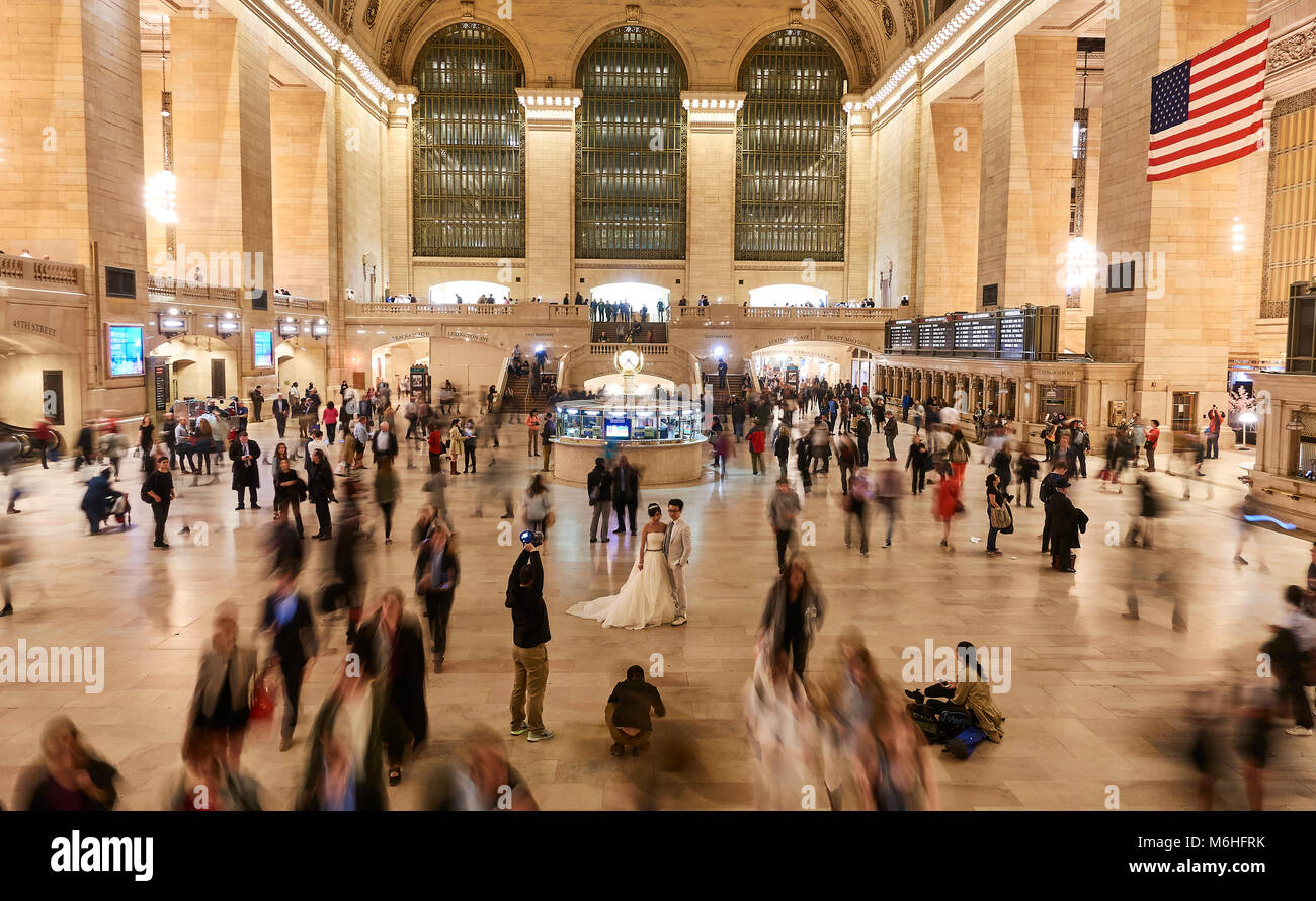 Mta metro north railroad hi-res stock photography and images - Alamy