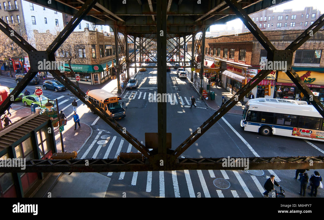 74th Street Station High Resolution Stock Photography and Images - Alamy