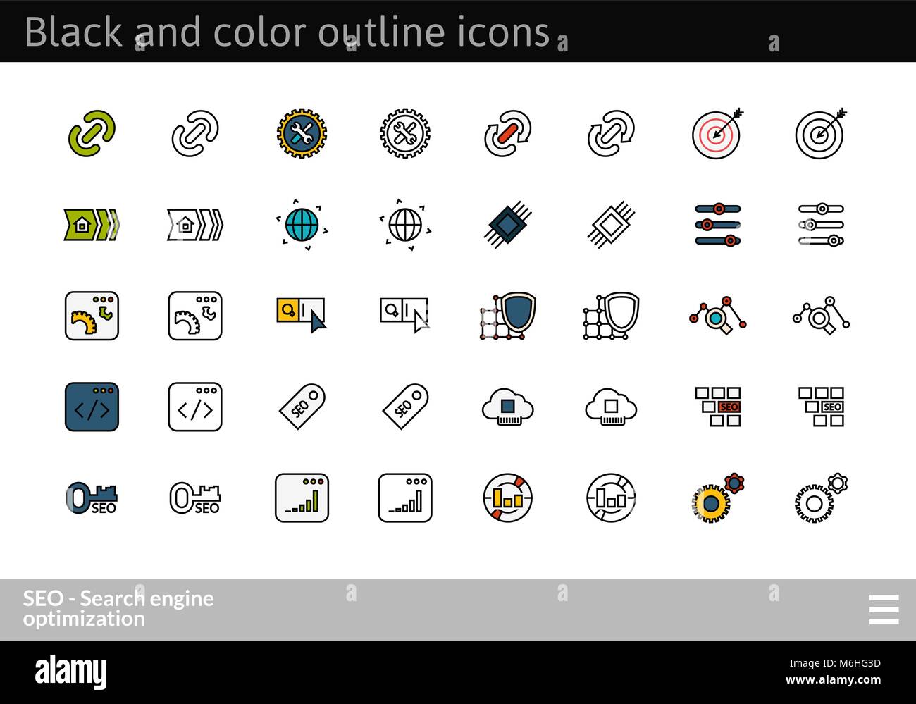 Debugging tools hi-res stock photography and images - Alamy