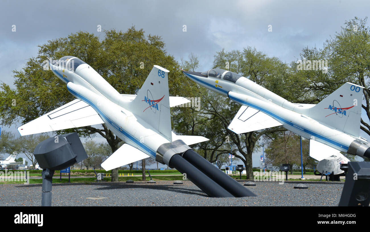 Jsc space center hi-res stock photography and images - Alamy