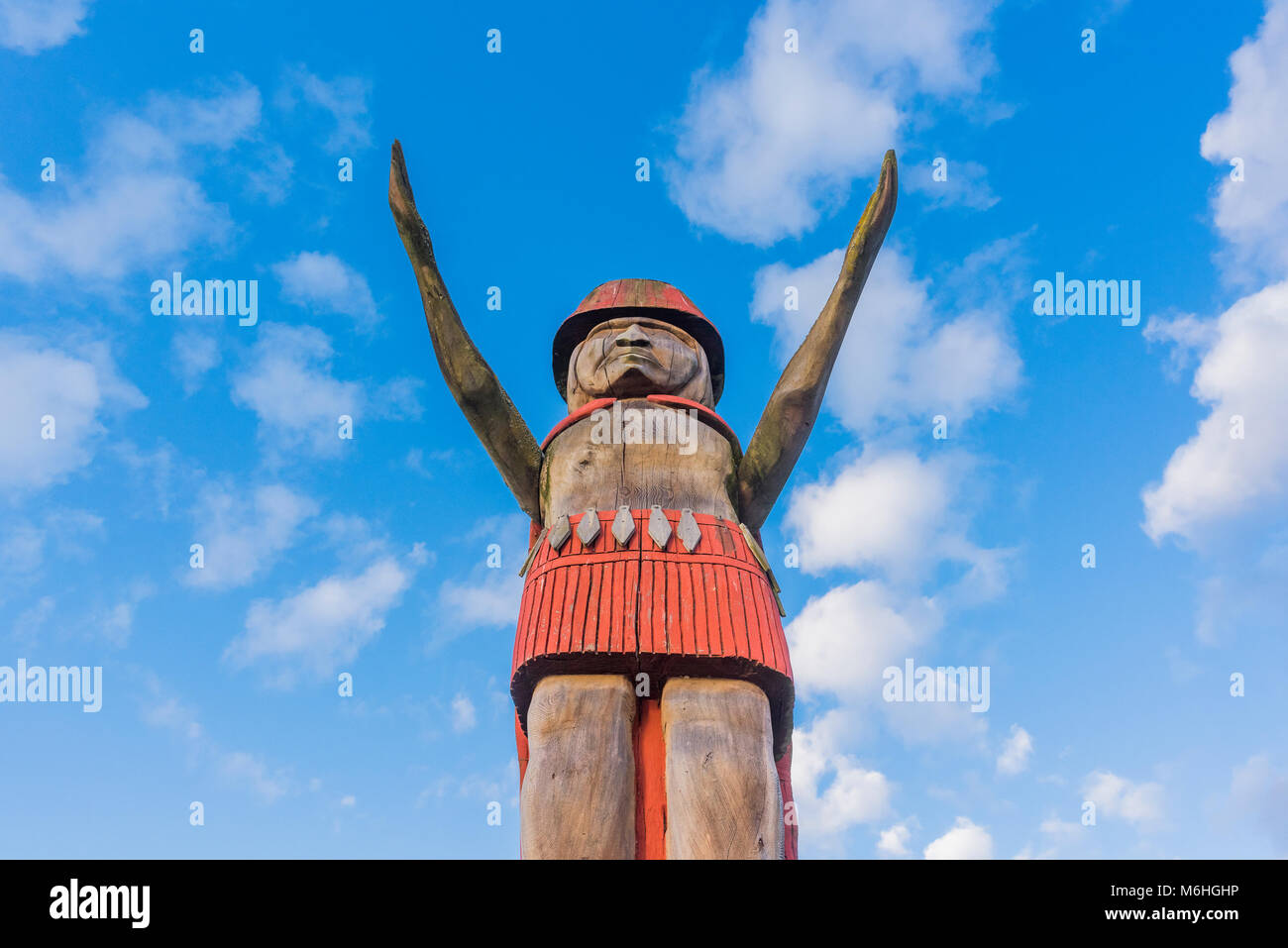 Welcome figure hi-res stock photography and images - Alamy