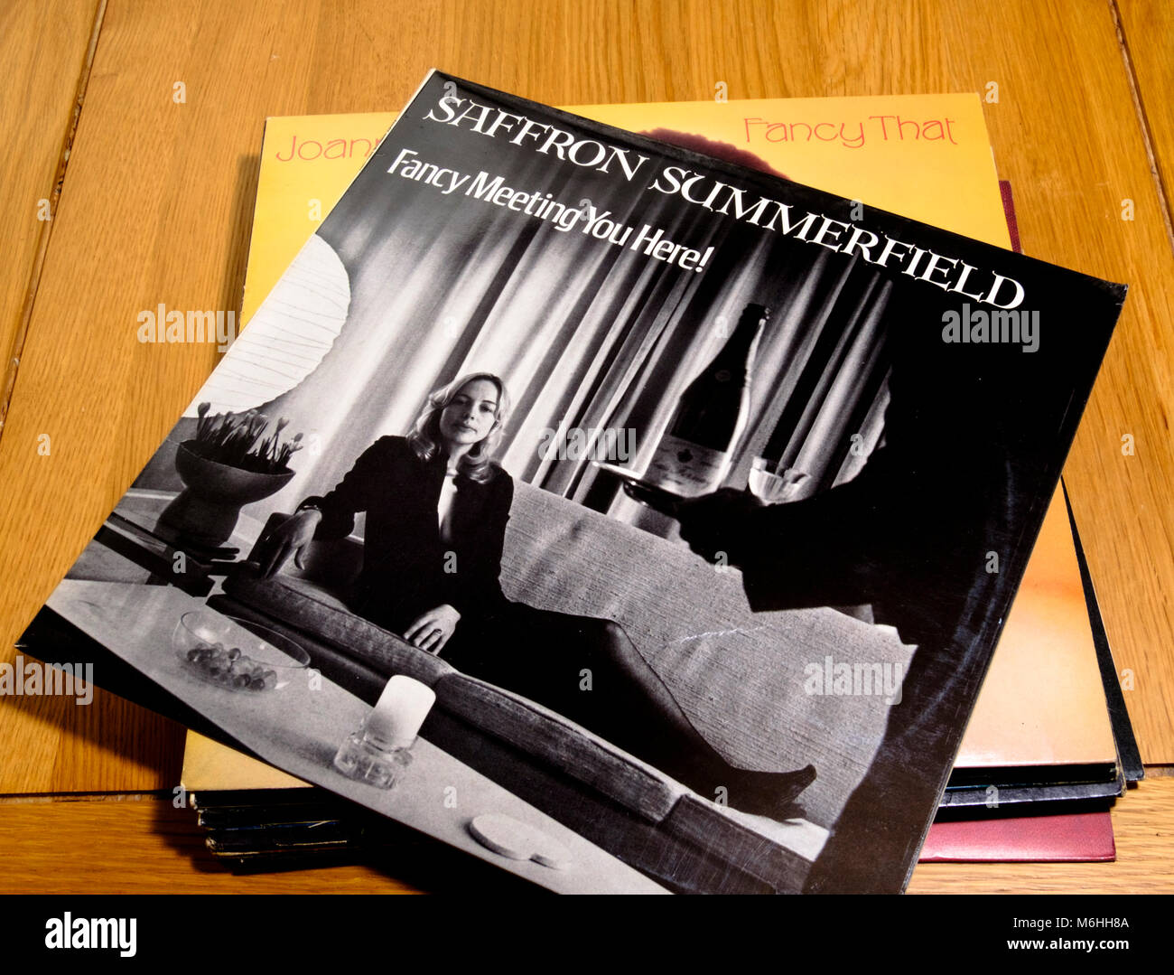 1970 album covers hi-res stock photography and images - Alamy