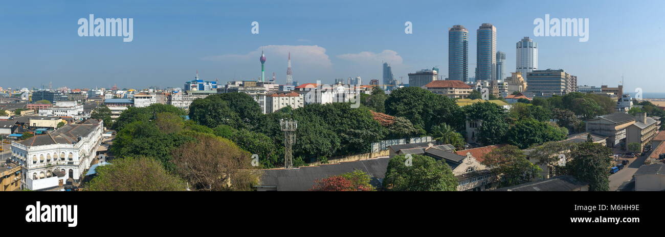 Citypanorama hi-res stock photography and images - Alamy