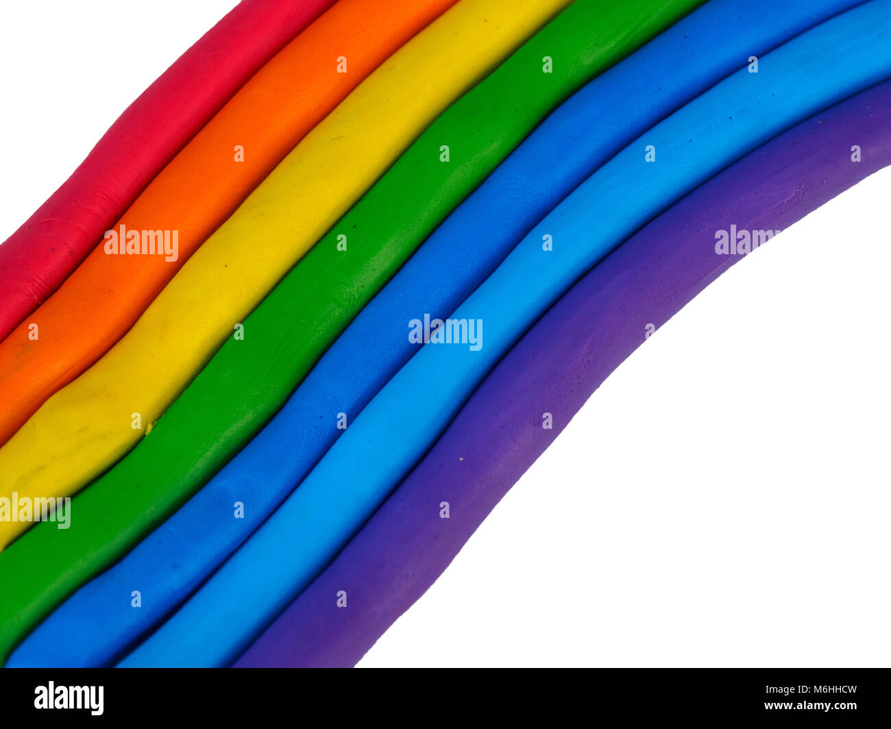 Beautiful clay model hi-res stock photography and images - Alamy