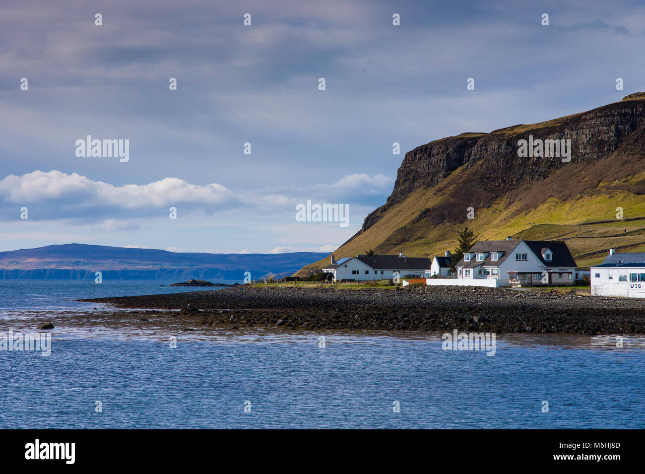 Uig hi-res stock photography and images - Alamy