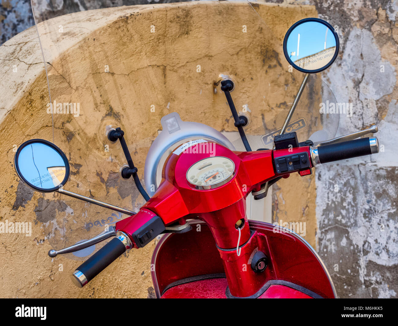 Motorino hi-res stock photography and images - Alamy