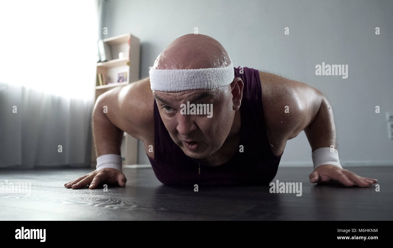 Arm Muscles Stock Photos & Arm Muscles Stock Images - Alamy