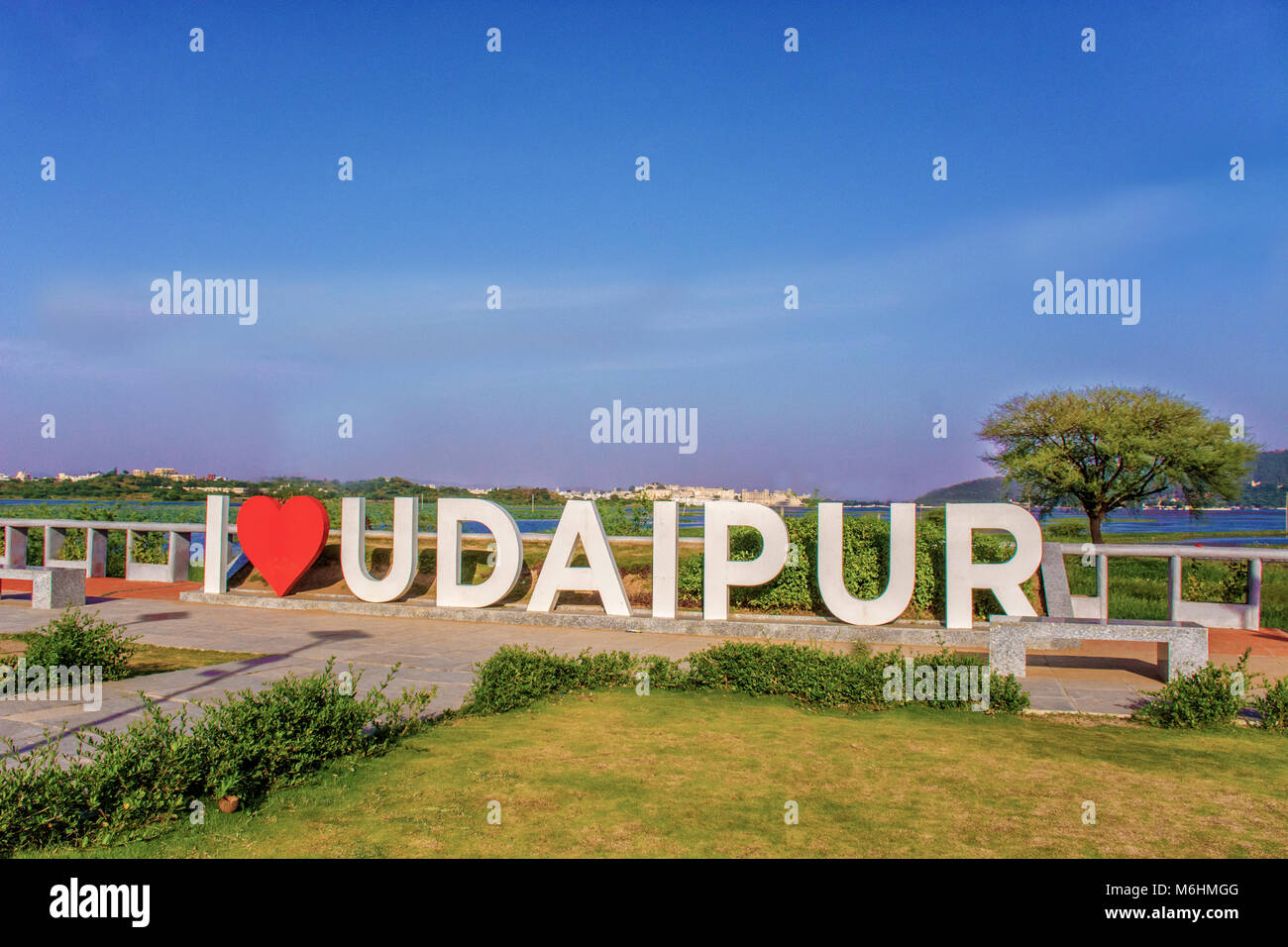 Udaipurcity hi-res stock photography and images - Alamy