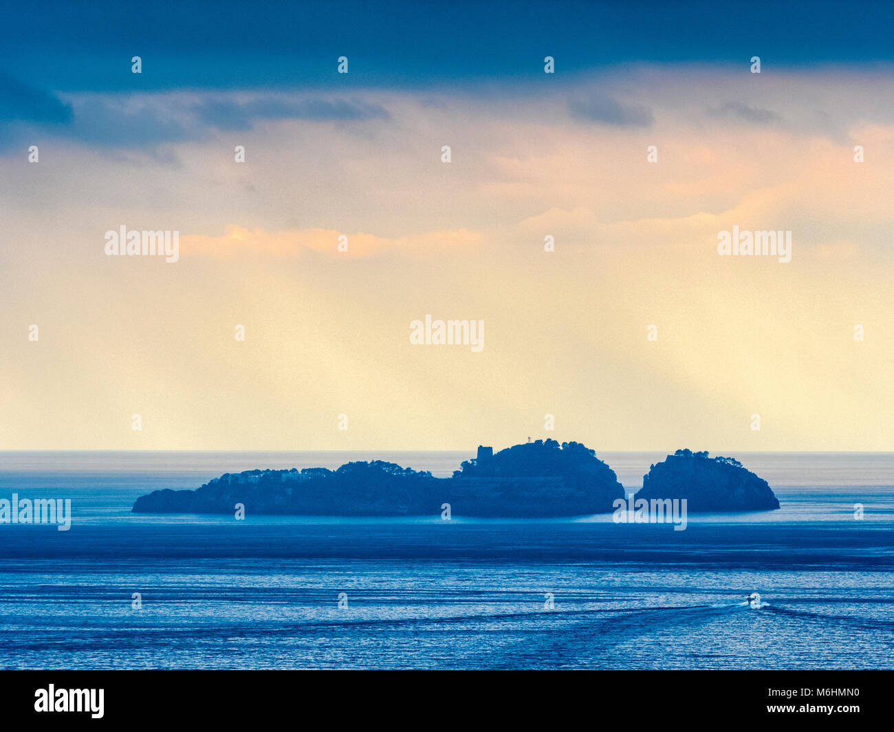 Gallo lungo, italy hi-res stock photography and images - Alamy