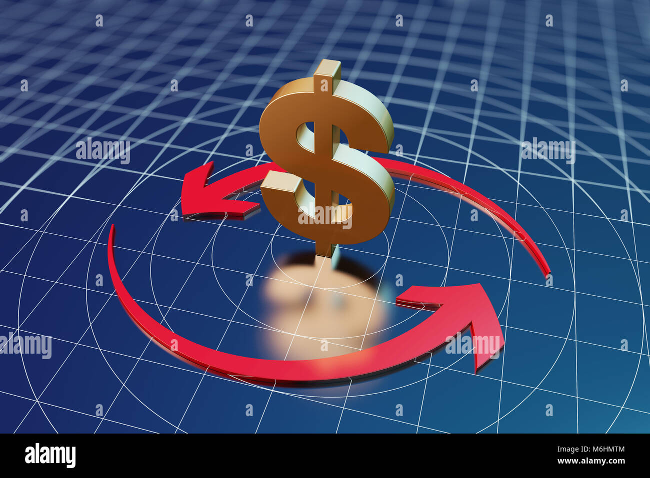Wealth direction hi-res stock photography and images - Alamy