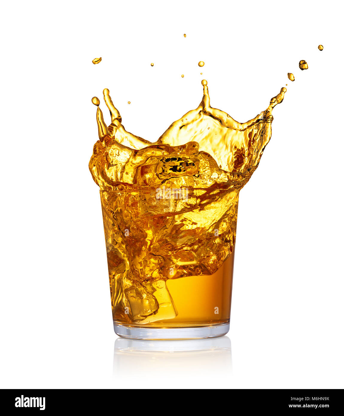 Soda splash hi-res stock photography and images - Alamy