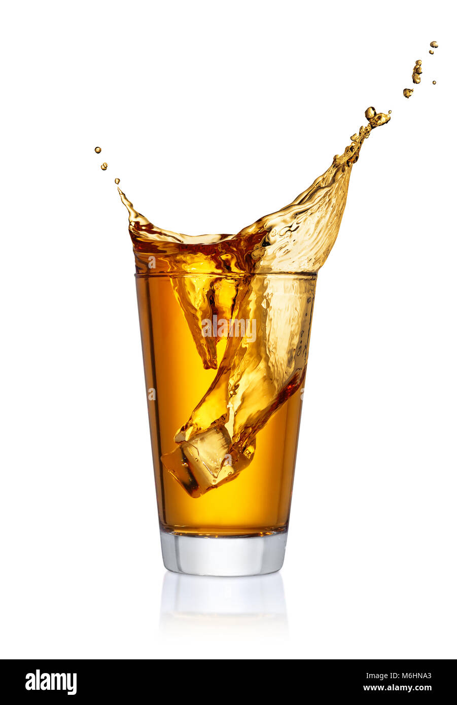 Soda splash hi-res stock photography and images - Alamy
