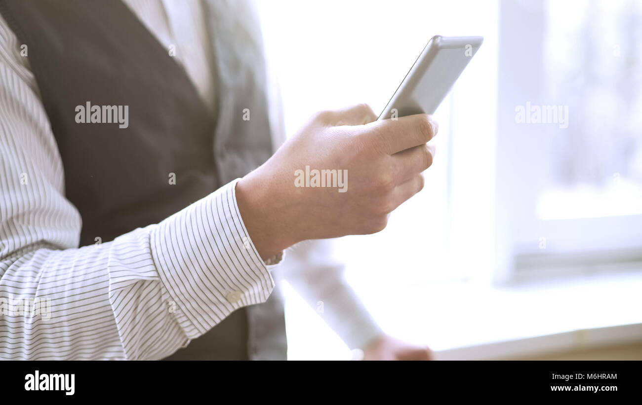 Employee cell hi-res stock photography and images - Alamy