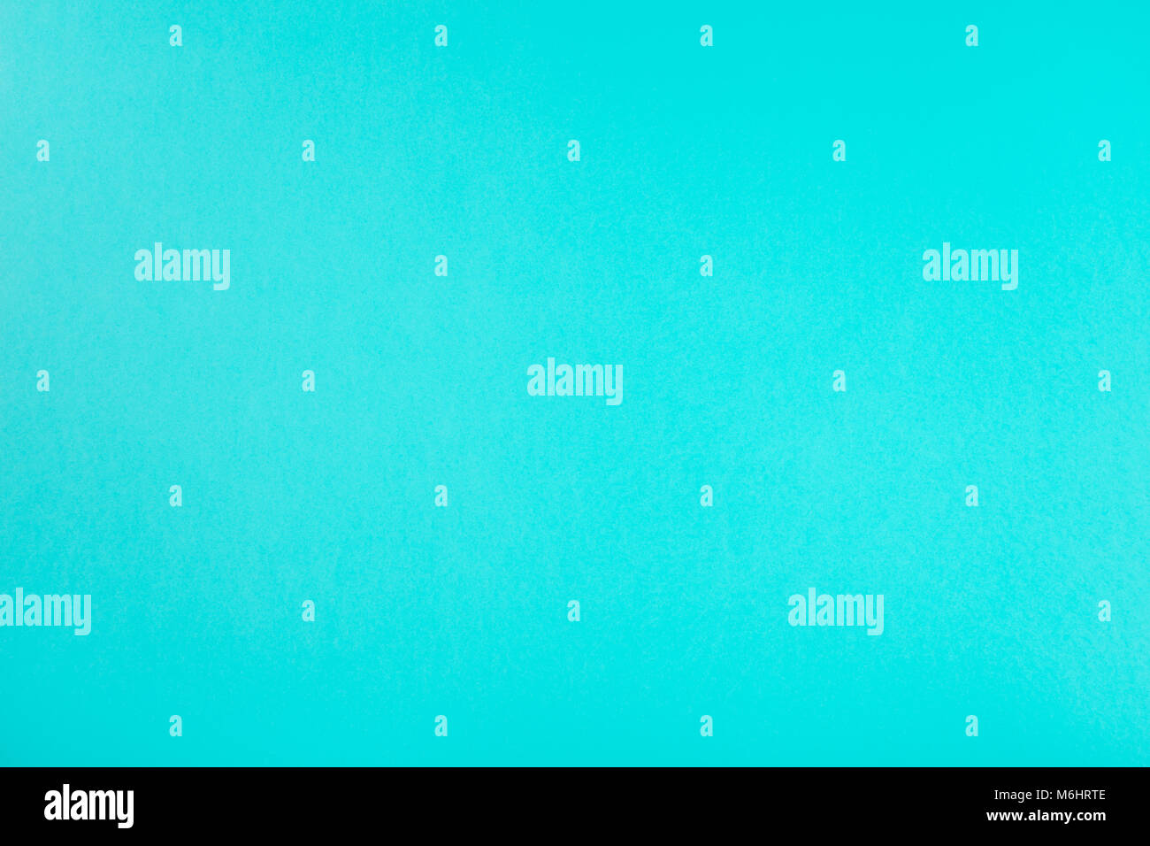 Blue, turquoise background with high resolution. Top view. Copy space ...